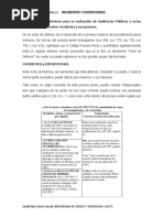 Ley No. 1042, Ley Especial de Ciberdelitos Nicaragua | PDF ...