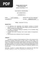 CST To SUS Conversion Chart PDF | PDF