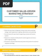 Principle of Marketing Full PPT (Mella Tutorials) | PDF | Marketing | Consumer Behaviour