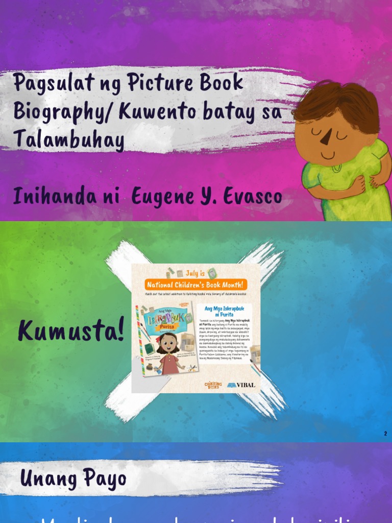 Eugene Evasco Webinar | PDF