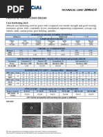 Demarcation | PDF | Column | Building Engineering