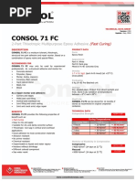 Contoh Cross Section Jalan | PDF