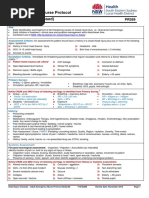 Sample-Ems Generic Run Report Form | PDF | Emergency Medical Services ...