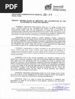 PSLMC Resolution No. 13 S. 2023 | PDF