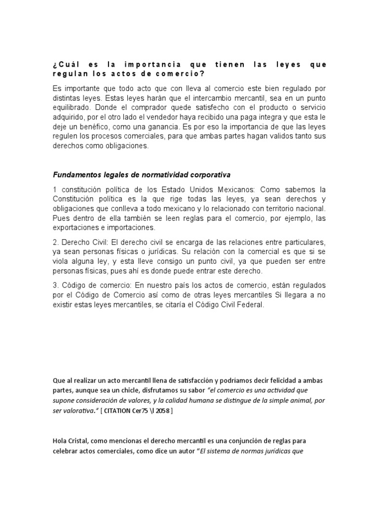 Gnoc U1 A3 Lulm | PDF