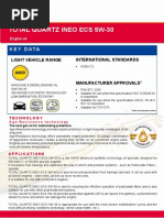 Aderco L1050 Introduction Brochure + Instructution Sheet | PDF | Fuel ...
