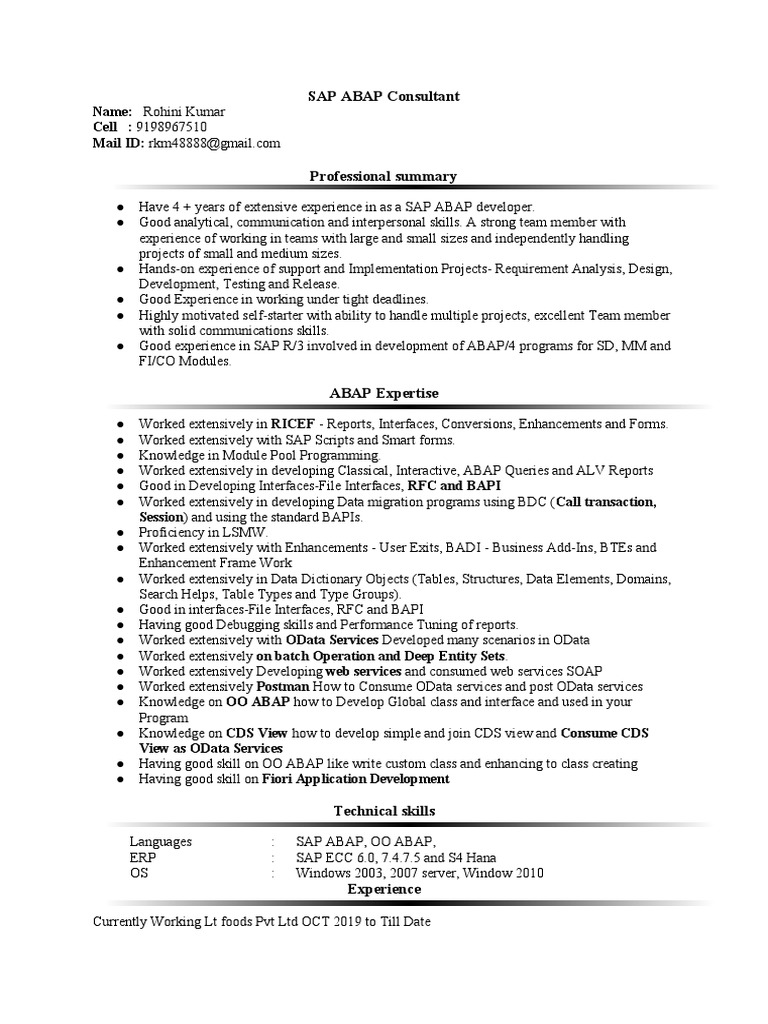 Rohini Kumar 4 | PDF | World Wide Web | Internet & Web