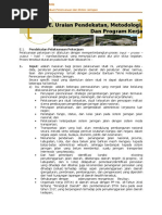 Penjelasan Teknis Leger Jalan | PDF | Komputer