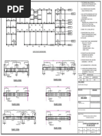 Typical Detail of Stiffener Column & Beam For Masonry: If More Than ...