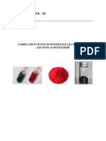 Kastle-Meyer Blood Test Procedure | PDF | Chemistry | Physical Sciences