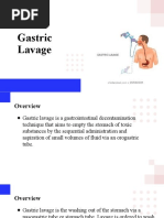 Tracheostomy Care Checklist 1 | PDF | Medicine | Medical Specialties