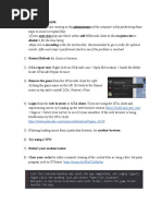 R2R | PDF | Software | System Software