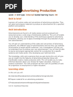 AQA EPQ Production Log Template 2025 | PDF