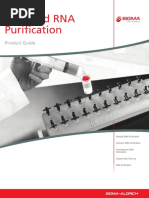 Dneasy Powersoil Pro Kit Handbook | PDF | Polymerase Chain Reaction ...