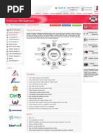 Unit4 Expenses User Guide | PDF | Receipt | Application Software