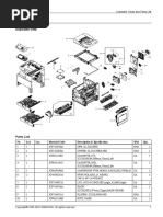 Ricoh Serial Number | PDF