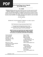 Hauser Conditional Acceptance Letter | PDF | Trust Law | Justice