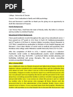 Zimbabwe Science Fair 2025 - Awardees | PDF | Science