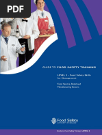Locker Room Inspection Checklist | PDF