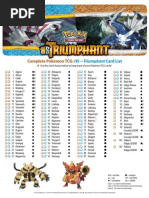 Special Textures Pixelmon | PDF | Pokémon | Mythopoeia