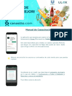 Ediwin 7 Manual A | PDF | Crecimiento personal y profesional | Informática