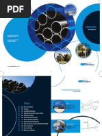 Norma Din 332 (Furos de Centro) | PDF