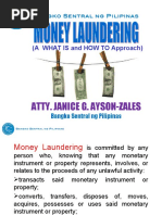 2022FORM - GIS-Non-Stock 2023 | PDF | Securities (Finance) | Board Of ...