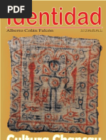 Textileria Moche | PDF | Ropa | Textiles