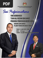 KK Sistem Automasi Ps Sentral Tarantula 2015 | PDF