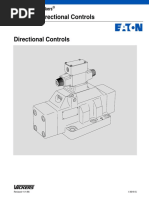Rexroth 4we10 Data Sheet PDF | PDF | Rectifier | Valve