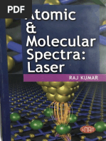 Spectroscopy C N Banwell | PDF