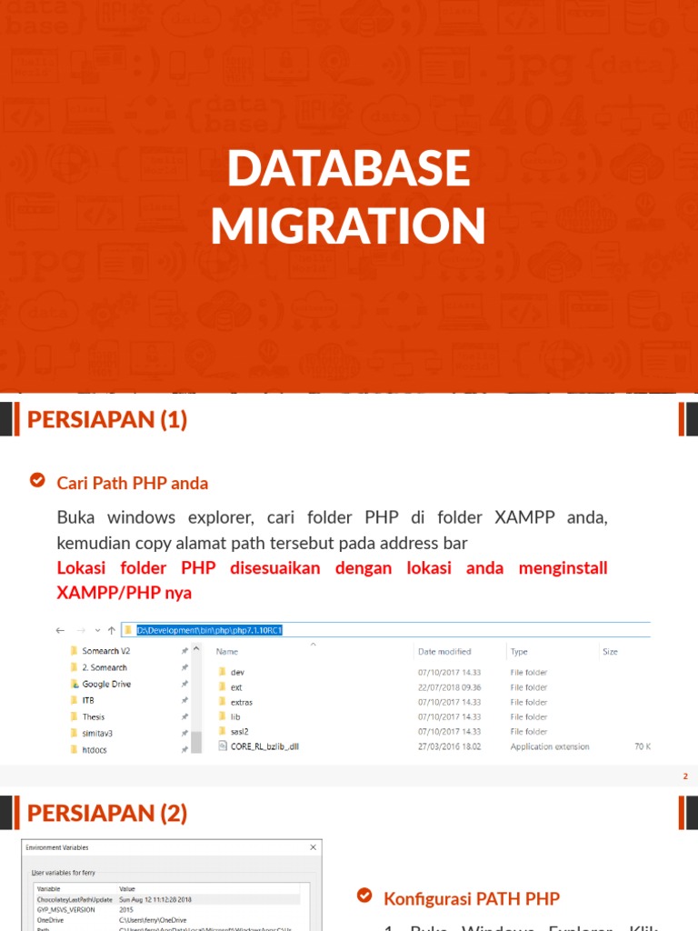 Database Migration Pdf