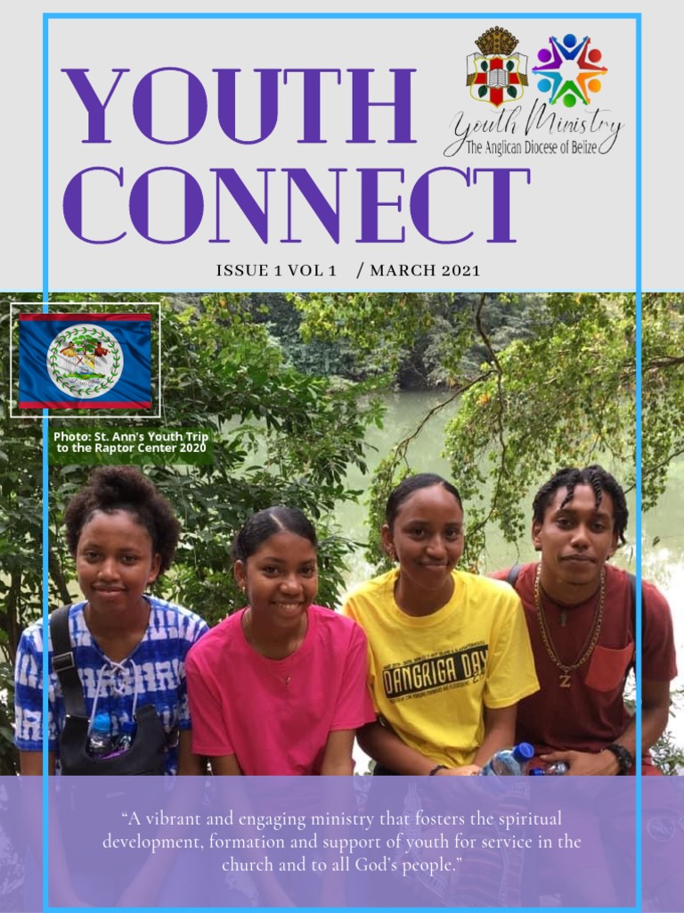 Youth Ministry Connection | PDF