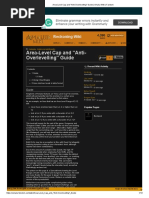 Survival Difficulty Class Guide - The Backrooms | PDF