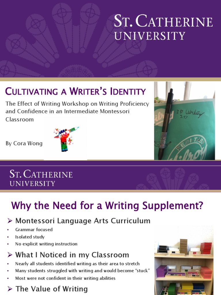 Cora Wong Powerpoint Action Research FINAL | PDF | Career & Growth