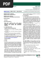 ICC ESR 4266 KB TZ2 Expansion Anchor Concrete Approval | PDF | Concrete ...