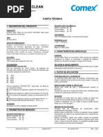 Velmar NF | PDF | Pintar | Materiales