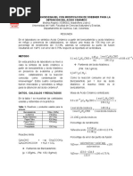 Tablas de Kps y Ka - KB | PDF | Ácido | Ciencias fisicas