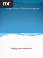 Step-by-Step Car Painting Guide | PDF | Paint | Industrial Processes
