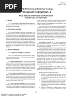 SSPC SP2 | PDF | Specification (Technical Standard)