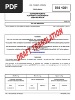 Tapping Screw Threads: EN ISO 1478 ( | PDF | Standards Organization ...