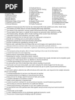 Barron 3500 | PDF