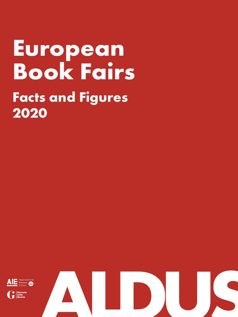 European Book Fairs: Aldus | PDF | Naples | Publishing