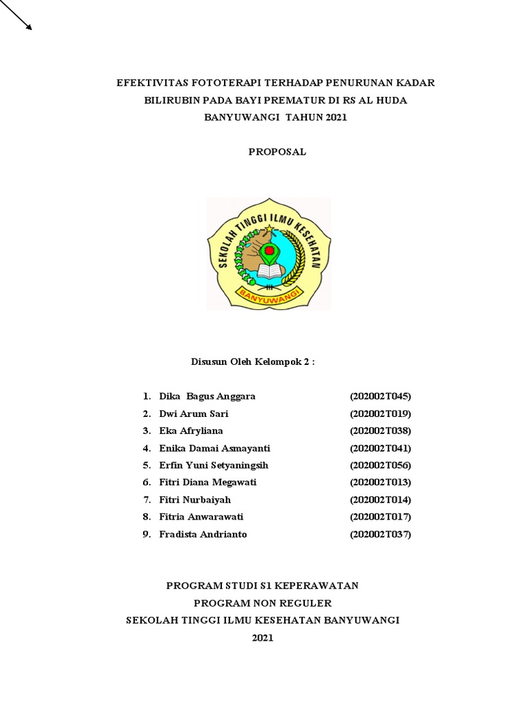 Pak Hariadji Fix | PDF