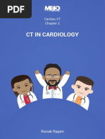 Siemens Cardiac CCTA Protocol 042617 | PDF | Ct Scan | Medical Imaging