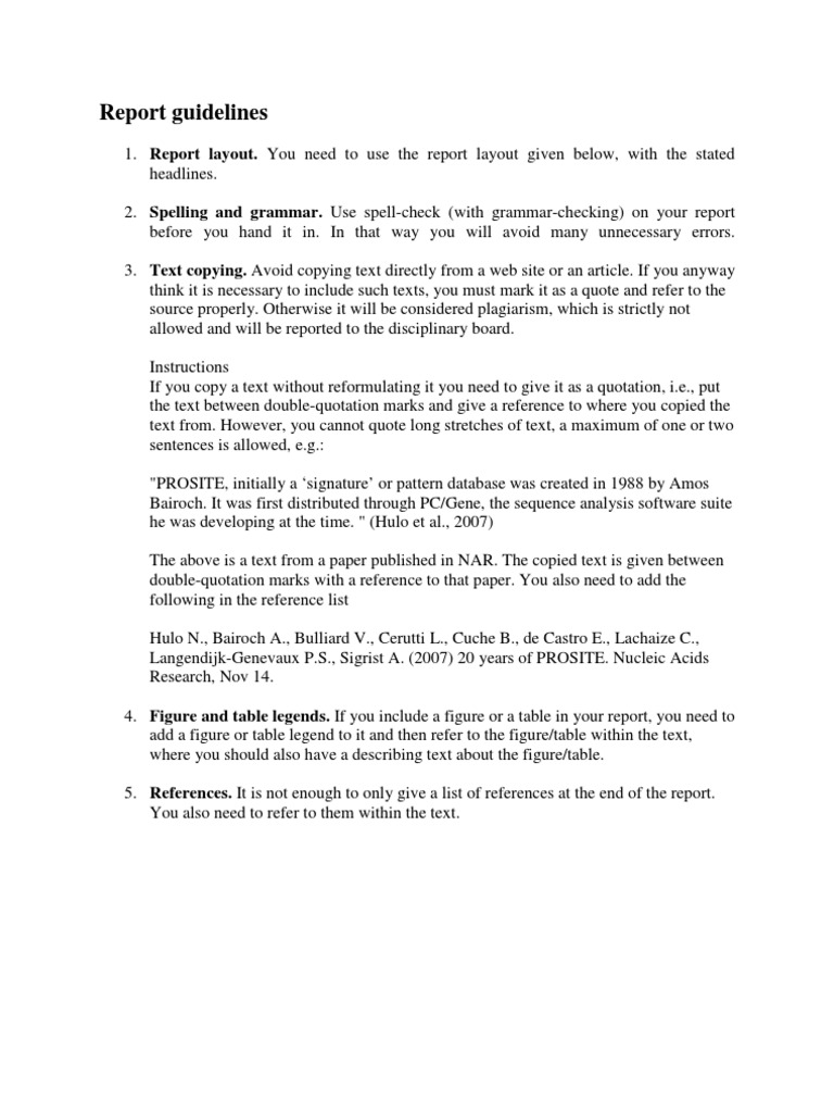 Report Template For Assignments | PDF | Information Science | Communication