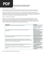 Draft of Criminal Complaint Under Section 156 (3) and 200 of CRPC | PDF ...
