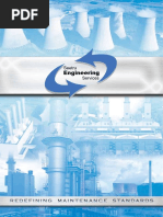 Trevi Testing for Safety Valves | PDF | Valve | Leak