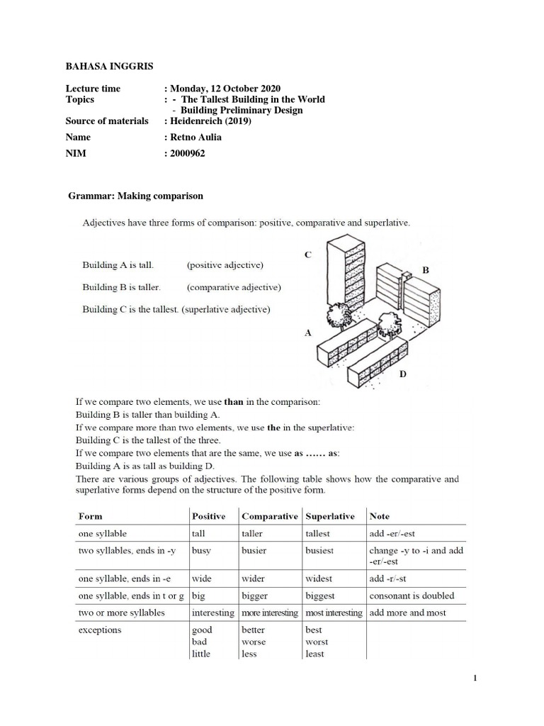 Week 6 Reading Comprehension - Architecture Preliminary Design | PDF ...