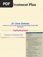 Merin Classification | PDF | Periodontology | Human Tooth